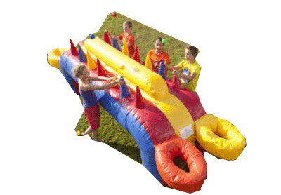 table airball Attractions et Animations gonflables - ASG34 : location ...