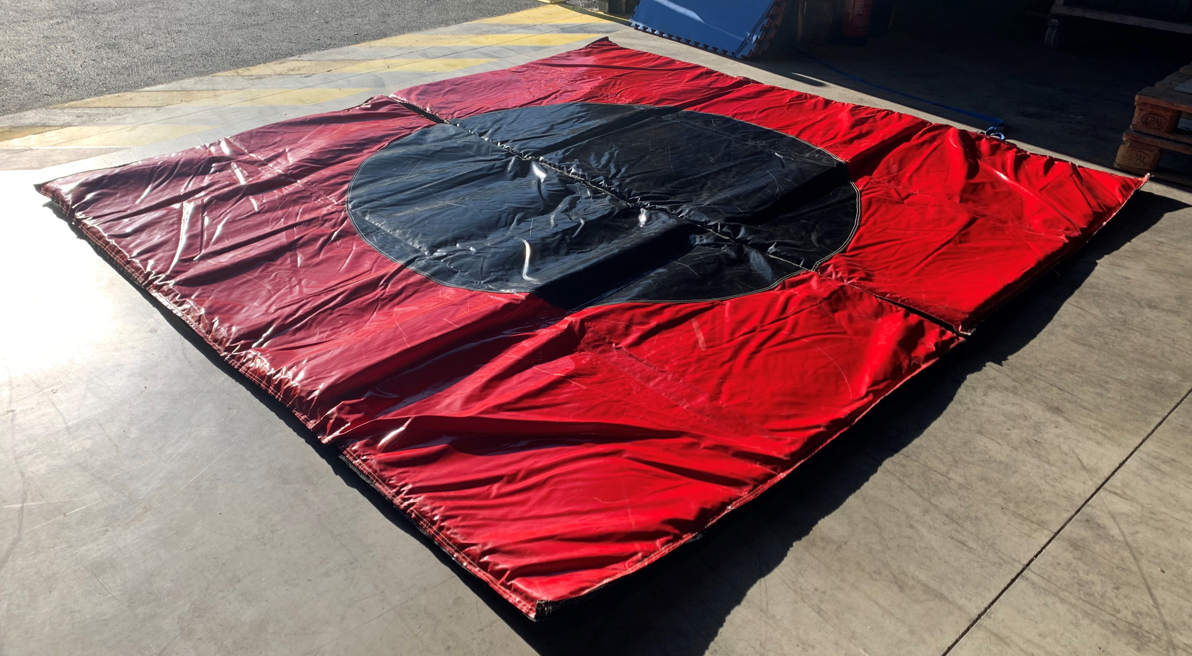 accessoires sumo et jeux de Combats - Animations gonflables ASG34 ...